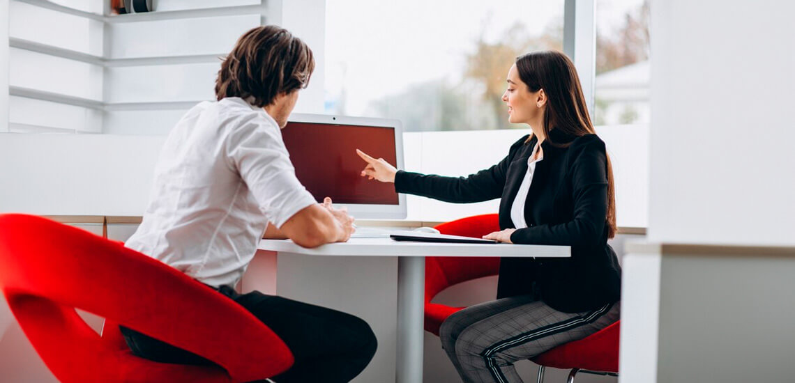 ¿Por qué conviene realizar una comunicación personalizada?